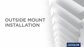 How To Videos | LEVOLOR