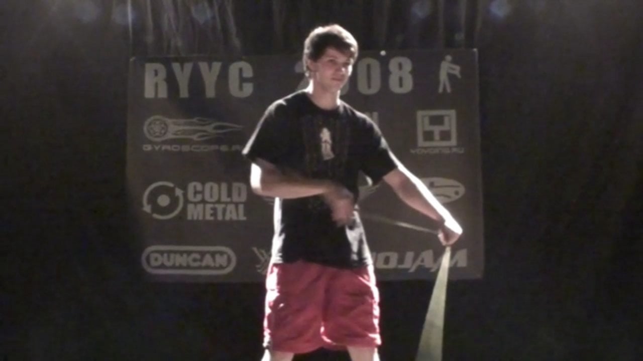 1A-4th-Igor_Vishnyakov-Mr.Cherry-RYYC'08 on Vimeo