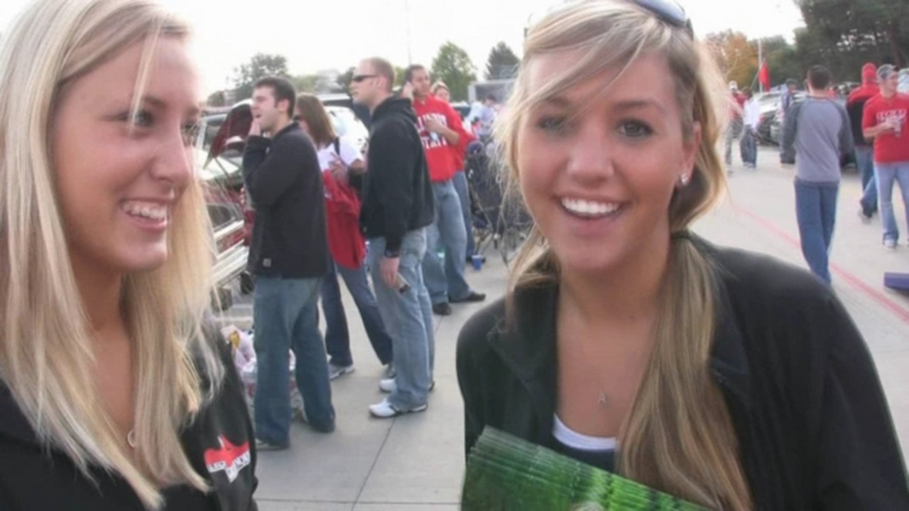 In the Know w/ College Girls of Normal on Vimeo