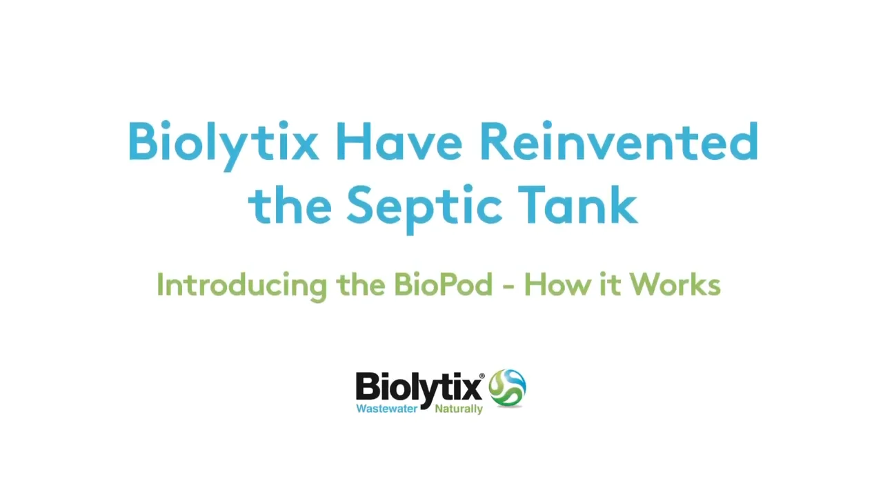 Biolytix How it Works 2D Animation on Vimeo