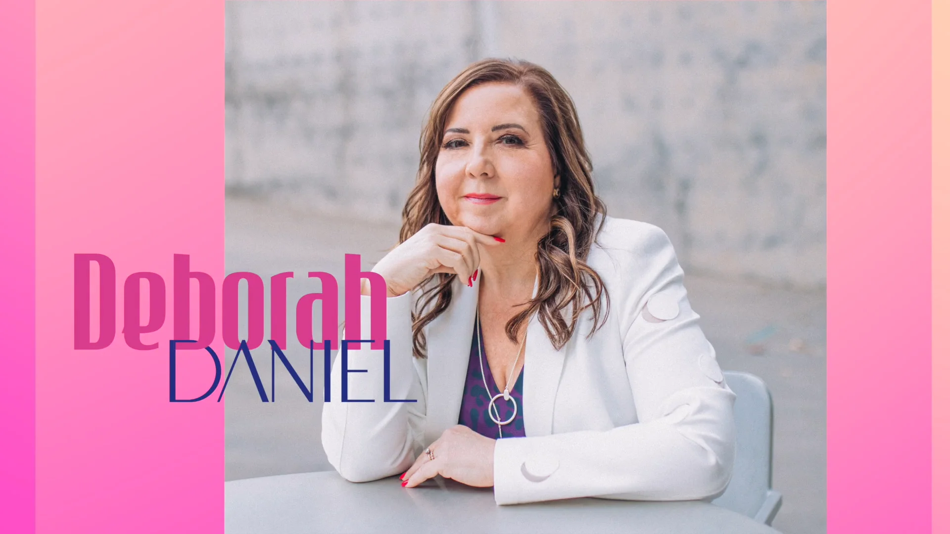 Deborah Daniel Video Tips - Social Media Closing Sequence - Deborah Daniel on Vimeo