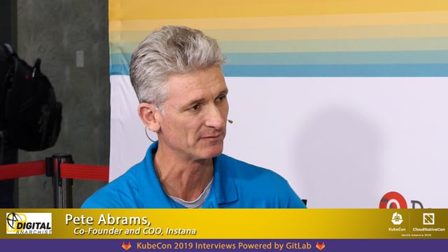 Pete Aabrams Archives - Techstrong TV
