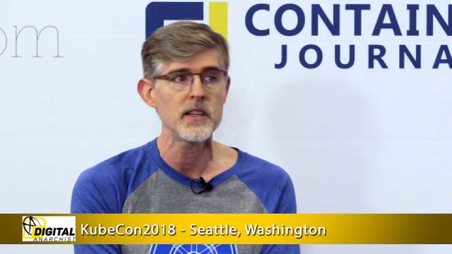 Brian Grant, Principal Engineer, Google Cloud | KubeCon ...