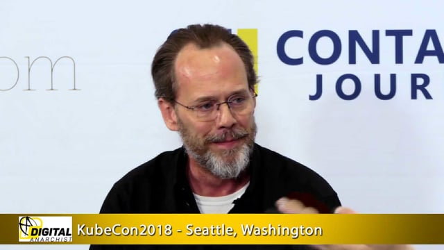 Mark Brandon Archives - Techstrong TV