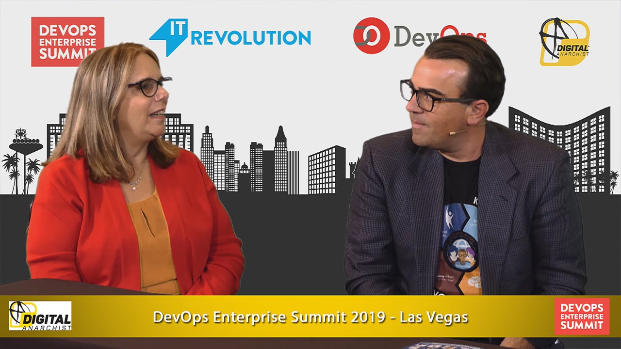 Marc Halcrow Archives - Techstrong TV