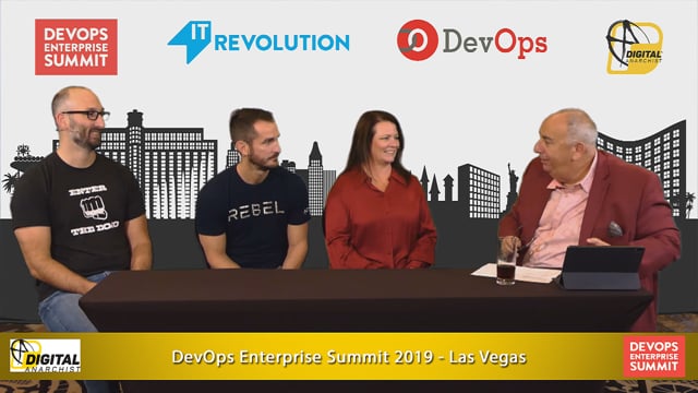 Jeremy Castle Archives - Techstrong TV