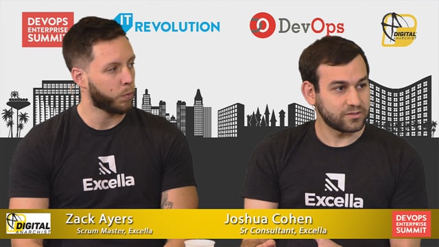 Joshua Cohen Archives - Techstrong TV