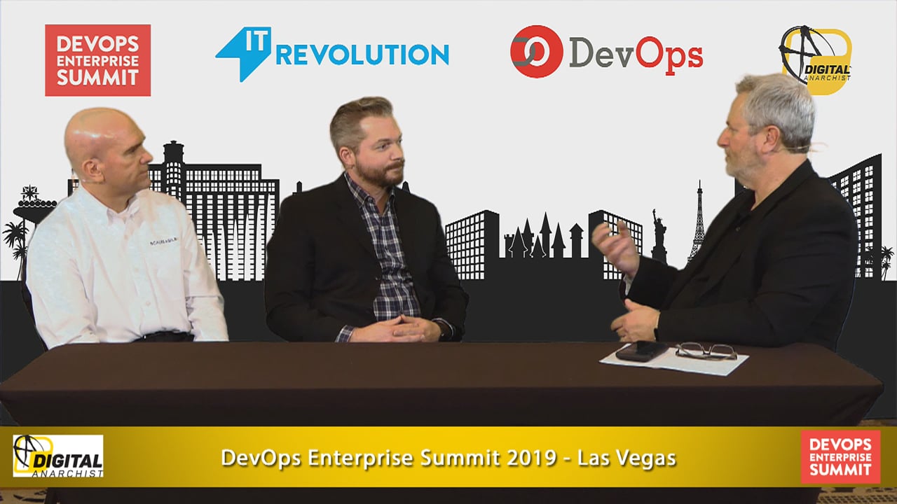 Steve Mayner Archives - Techstrong TV