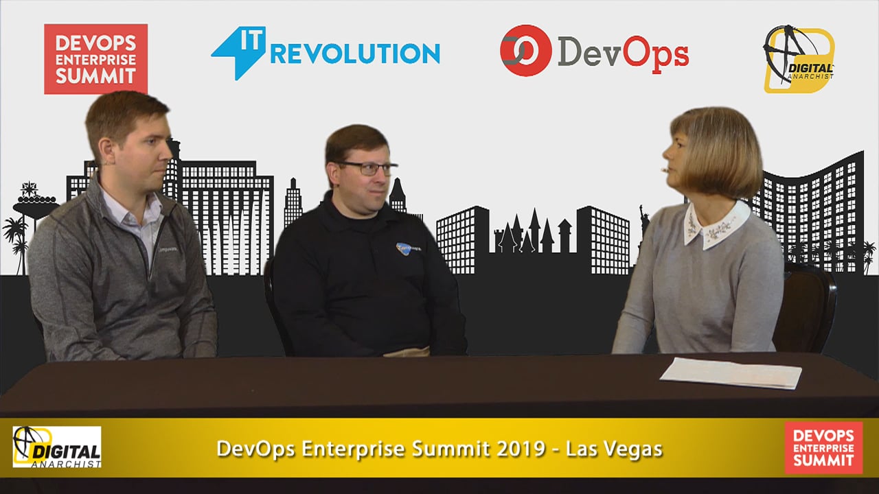 David Rizzo Archives - Techstrong TV