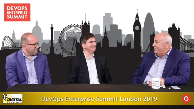 Joe Aho Archives - Techstrong TV