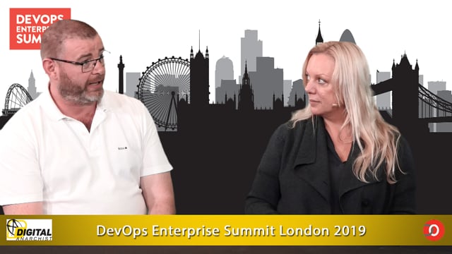 Mark Howell Archives - Techstrong TV