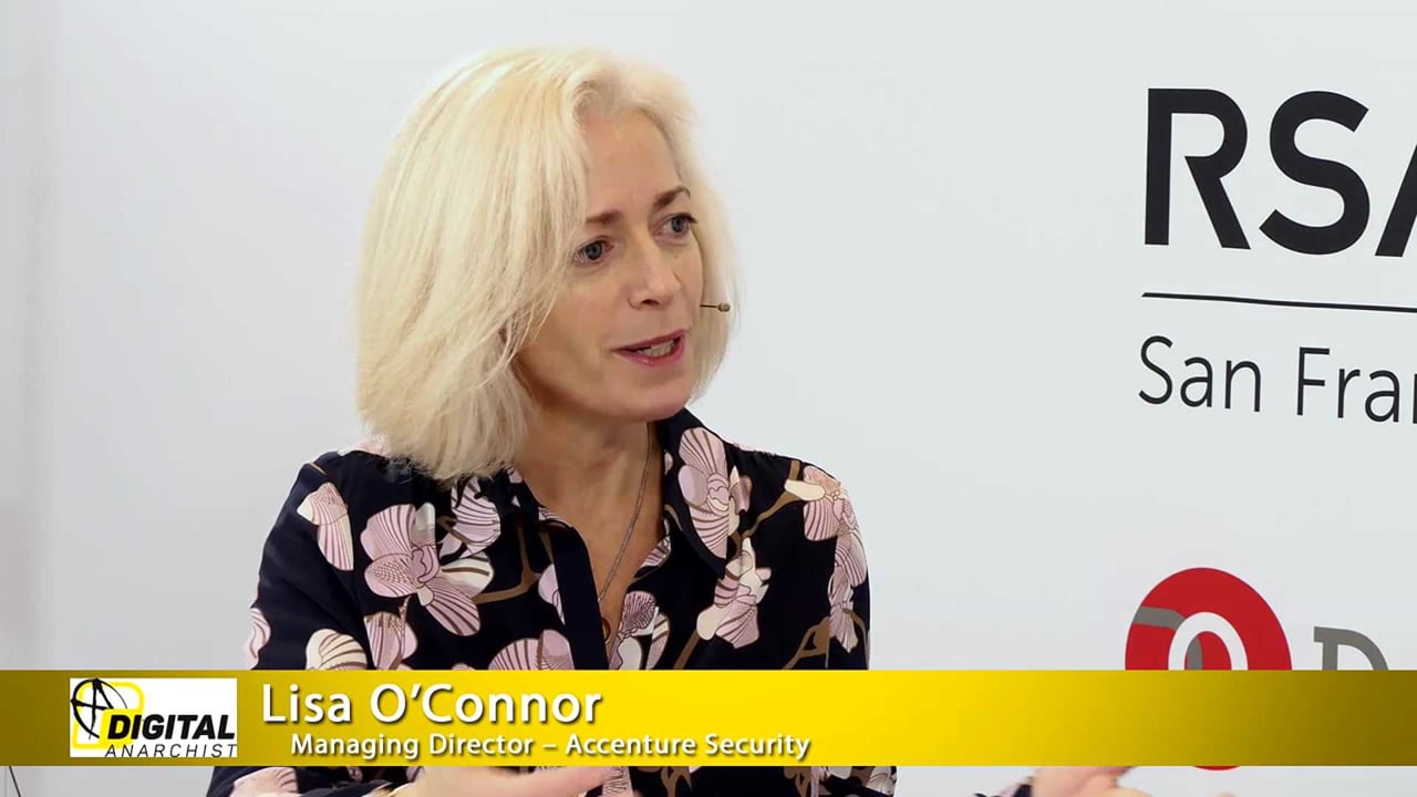 Lisa O'Conner Archives - Techstrong TV