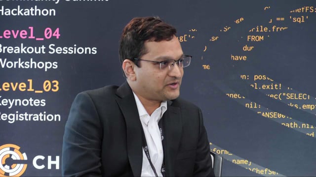 Pradeep Joshi Archives - Techstrong TV