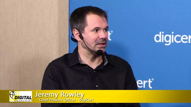 Jeremy Rowley Archives - Techstrong TV