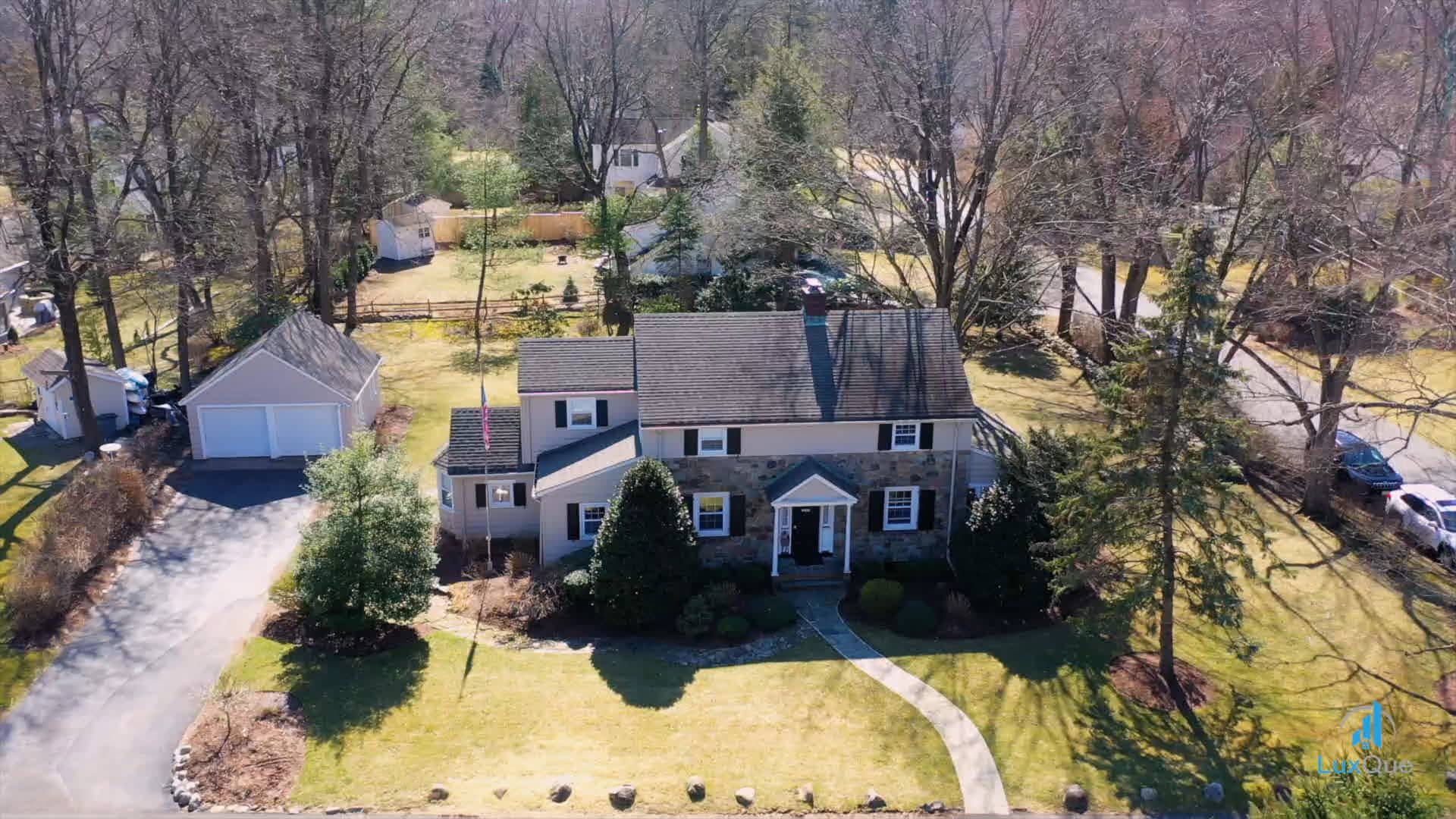 530 Overlook Dr. Wyckoff NJ 07481 - Defino VIDEO on Vimeo