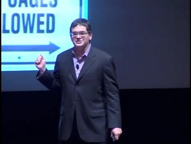 Dev Patnaik - Wired to Care on Vimeo