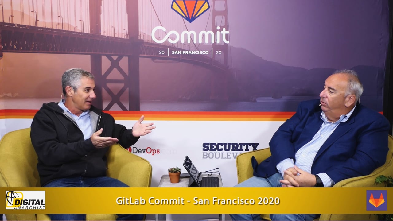 Dan Gross Archives - Techstrong TV