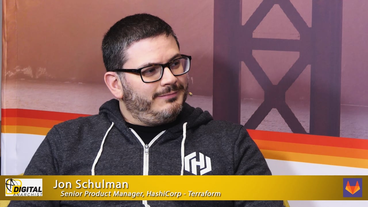 Jon Schulman Archives - Techstrong TV