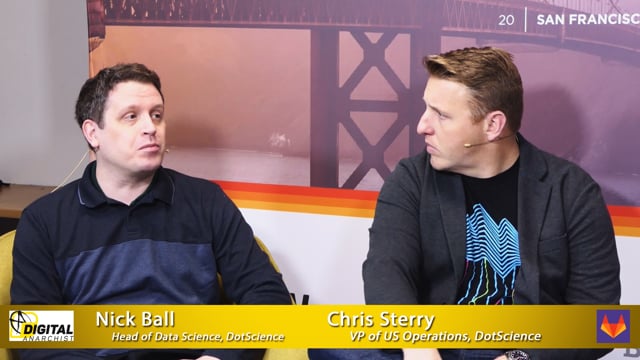 Nick Ball Archives - Techstrong TV