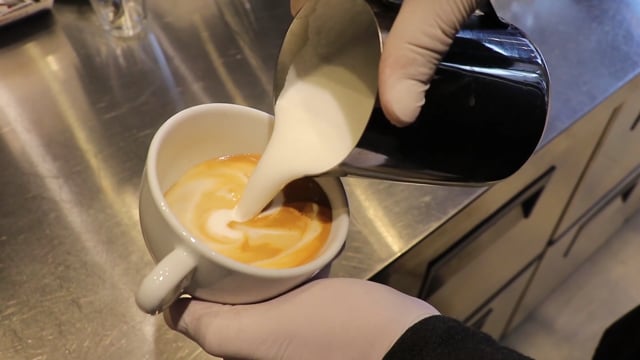 100+ Free Coffee & Drink Videos, HD & 4K Clips - Pixabay