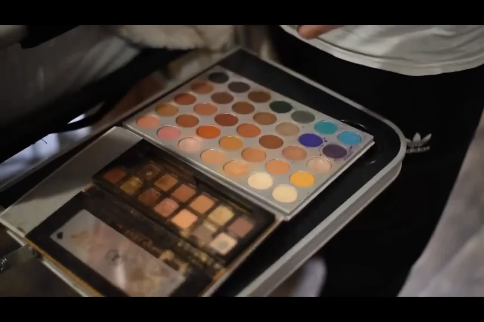 BTS Body Love Studio on Vimeo