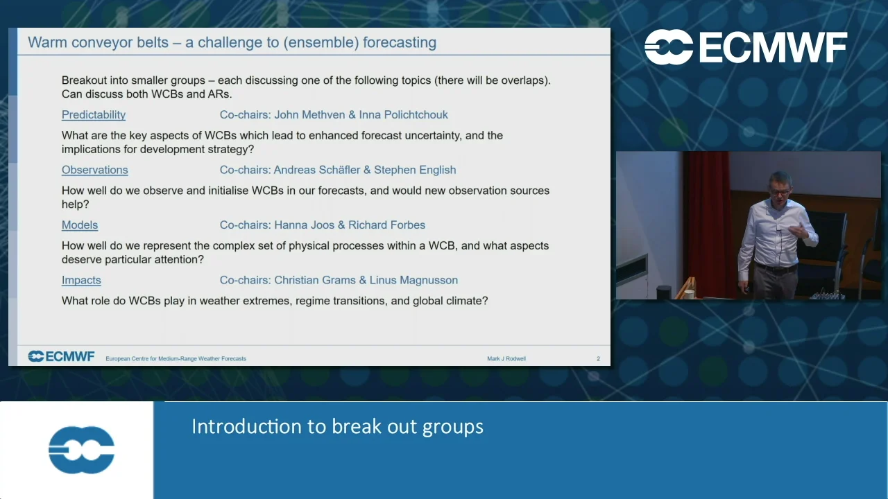 3-5 - Introduction to break out groups - Mark Rodwell on Vimeo