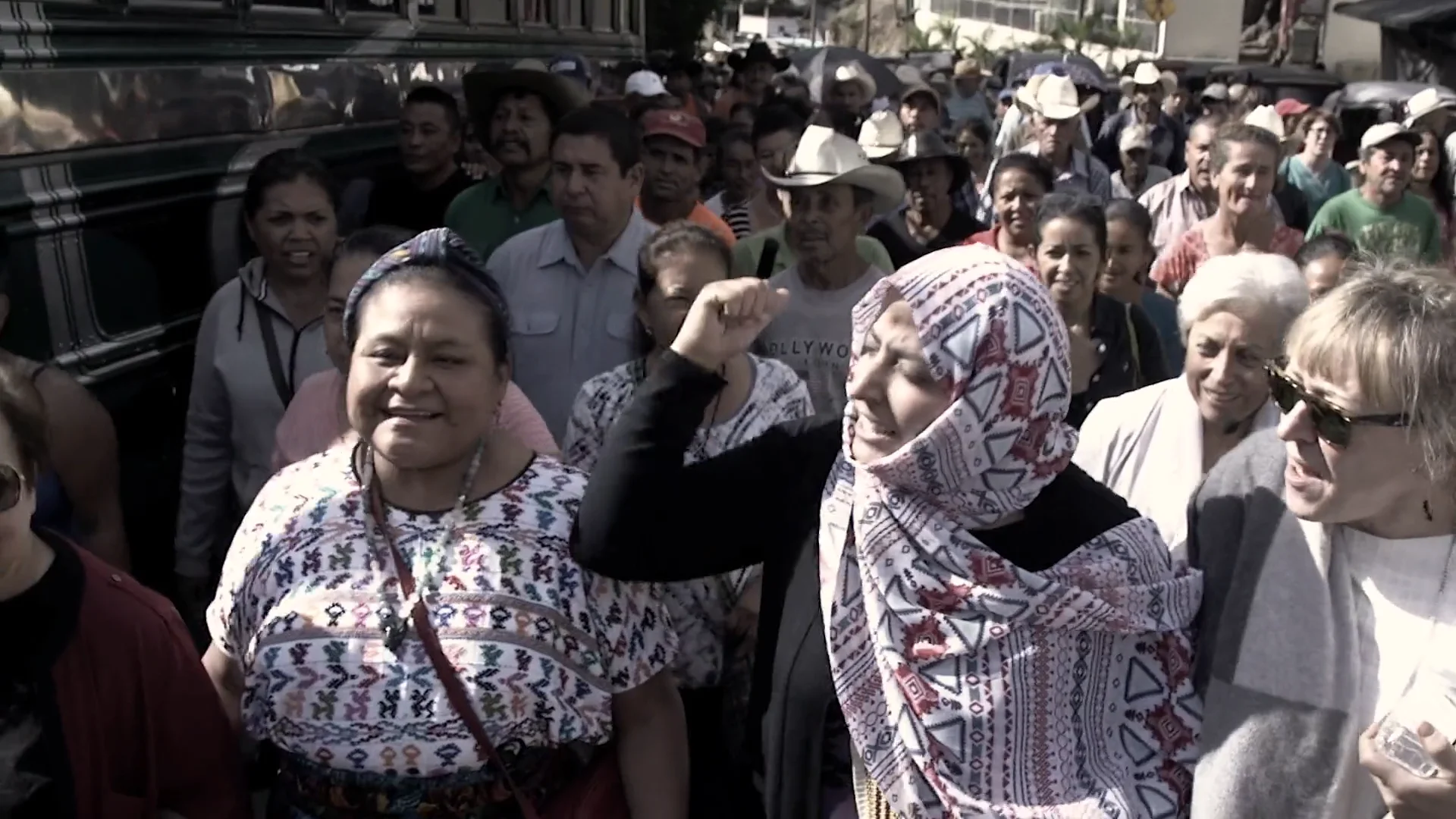 Celebrating Women's Movements Around the World on Vimeo
