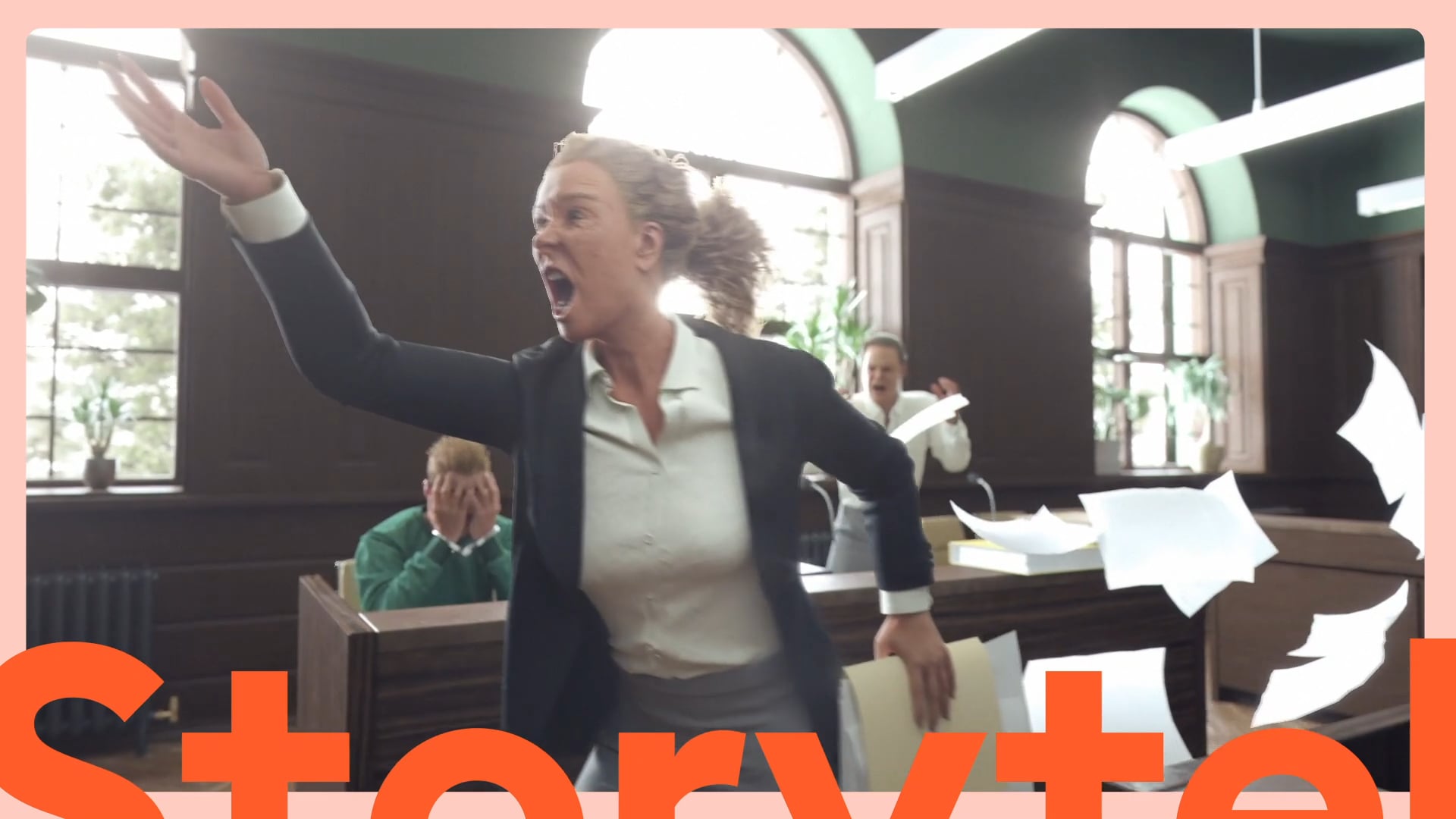 Alice Petz - Storytel – Mer true crime. Lyssna på Storytel on Vimeo