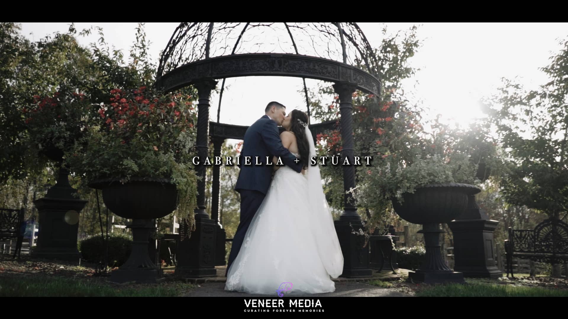 Gabriella + Stuart / The Star Barn Wedding (Highlight) on Vimeo