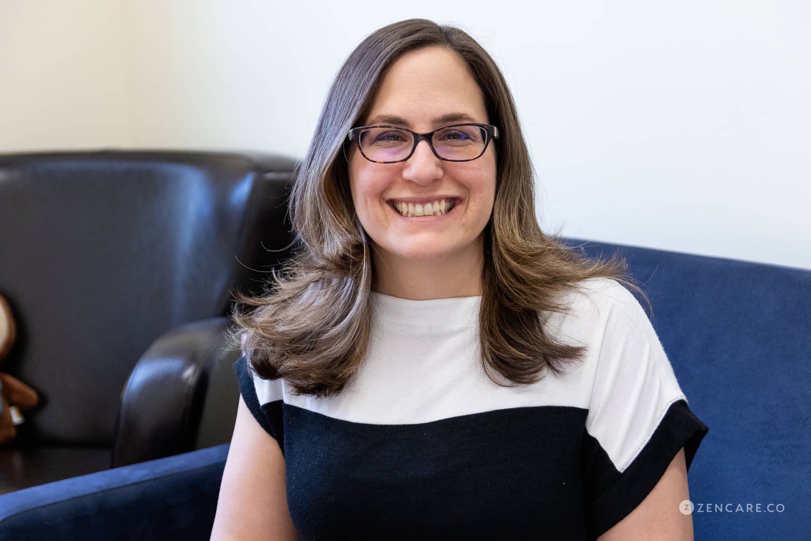 Heather Morin, LMFT | Therapist in Providence RI on Vimeo