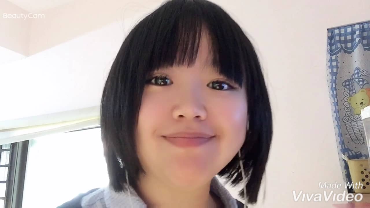 Claire Lo Testimonial For Matt Par on Vimeo