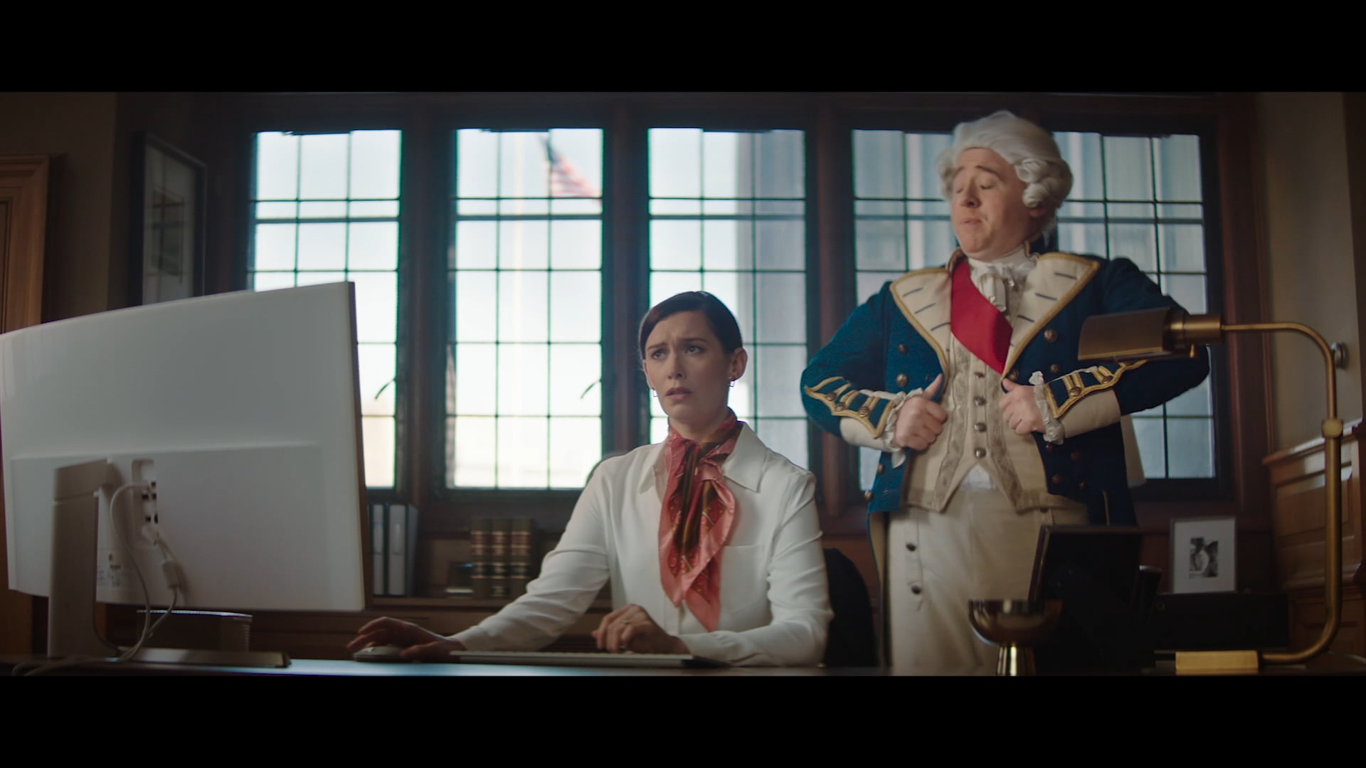 Ticker Tocker - Not That Trader :15 on Vimeo