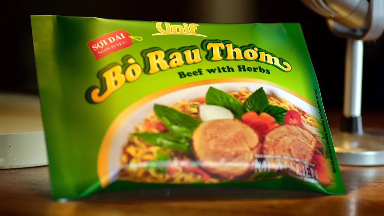 TAKE TVC Mì Unif 30s on Vimeo