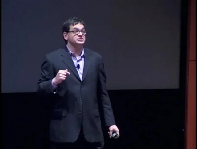 Dev Patnaik, "Wired to Care" on Vimeo