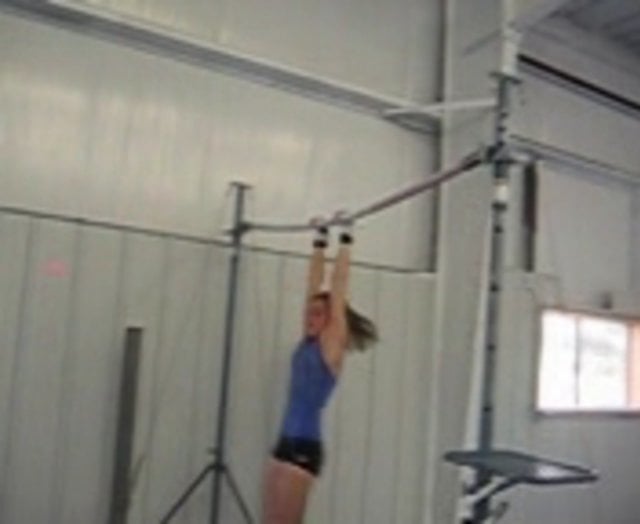 Gym Stars Gymnastics Bloopers on Vimeo