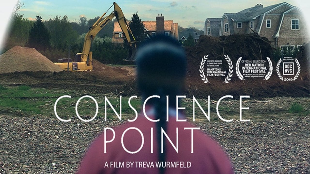 Watch CONSCIENCE POINT | educational rental Online | Vimeo On Demand on ...
