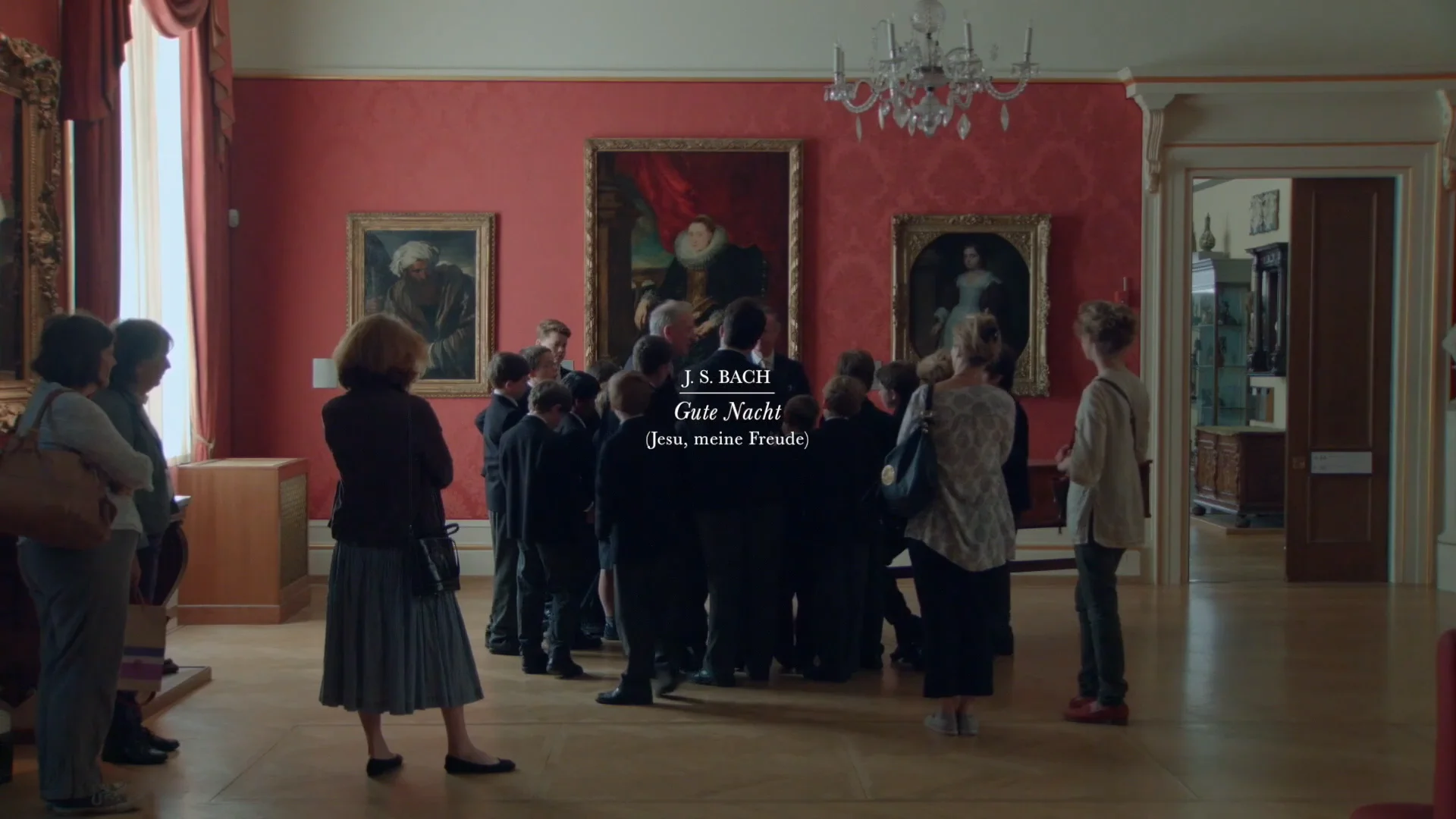 HIGGI, INSPIRING VOICES (feature-length documentary)