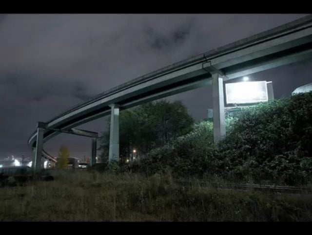 "My City Moves Me" KG. on Vimeo