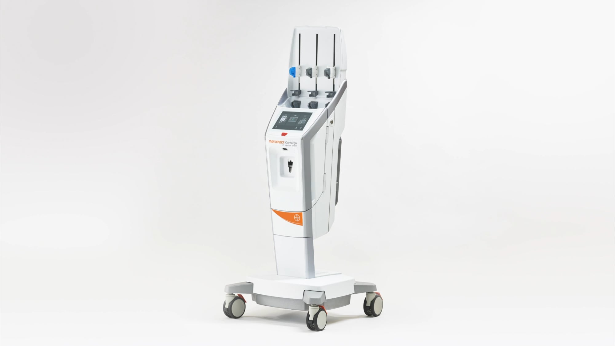 Centargo Injector 360 Video on Vimeo