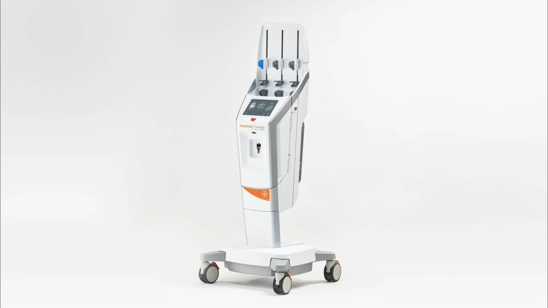 Centargo Injector 360 Video on Vimeo