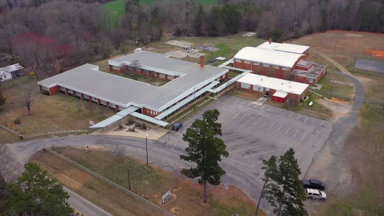 Joe Toler - Oak Hill Elementary School on Vimeo