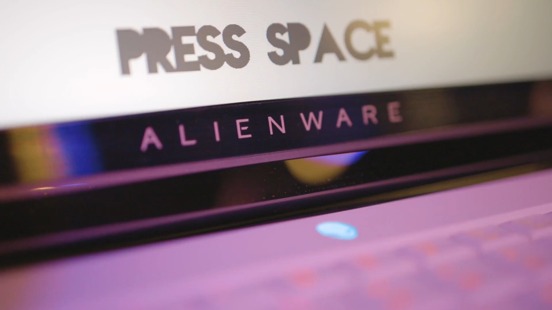 RMG | Melbourne Esports Open - Alienware Booth on Vimeo