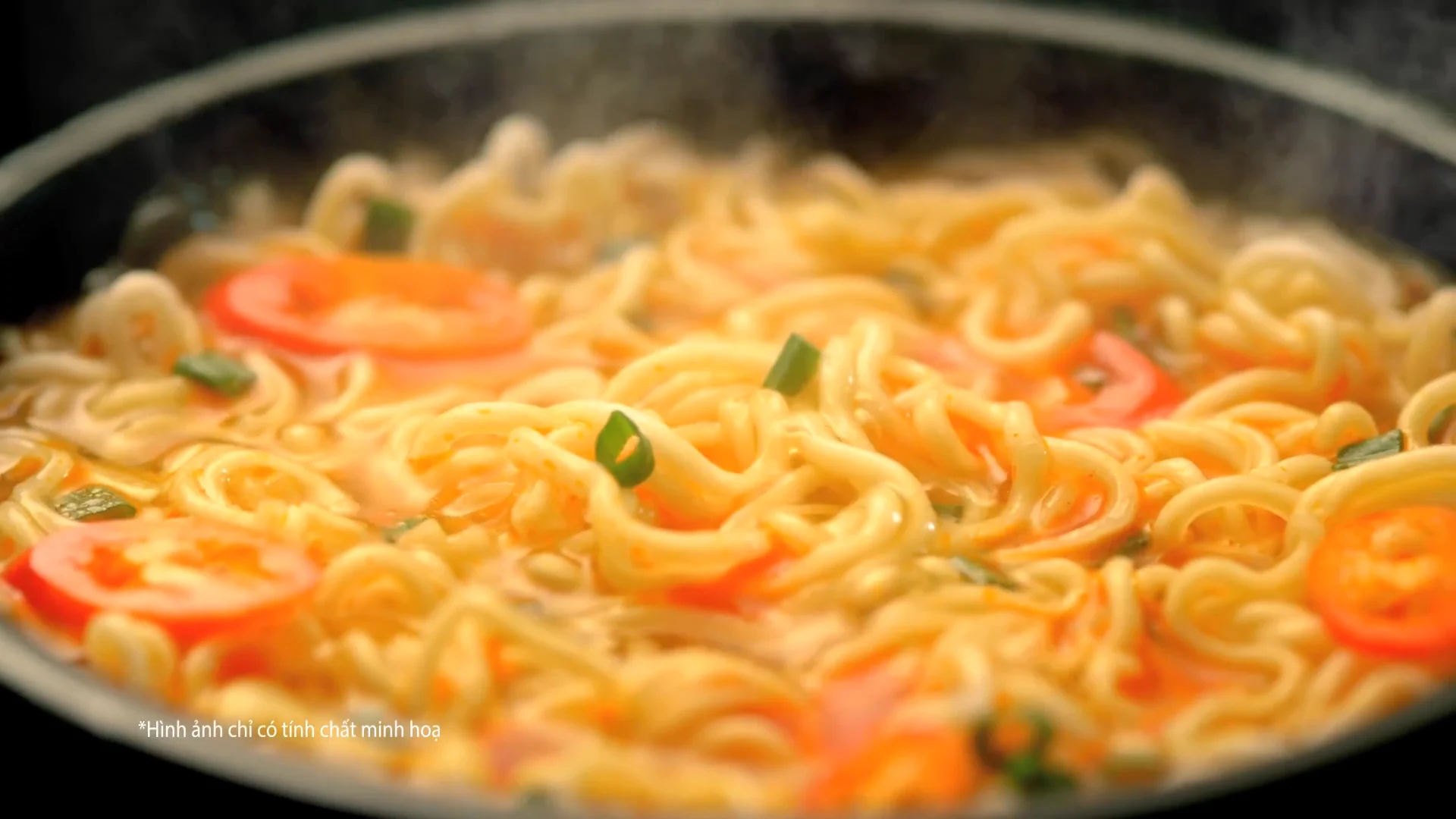 GOCHI Noodle TVC 30s on Vimeo