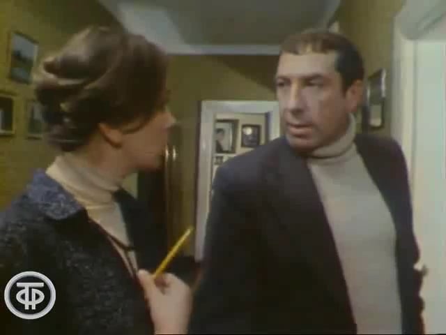 1978 Дядя Ваня on Vimeo