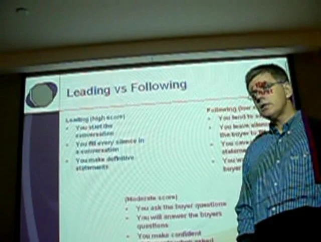 Octagon explained - Leading vs Following on Vimeo