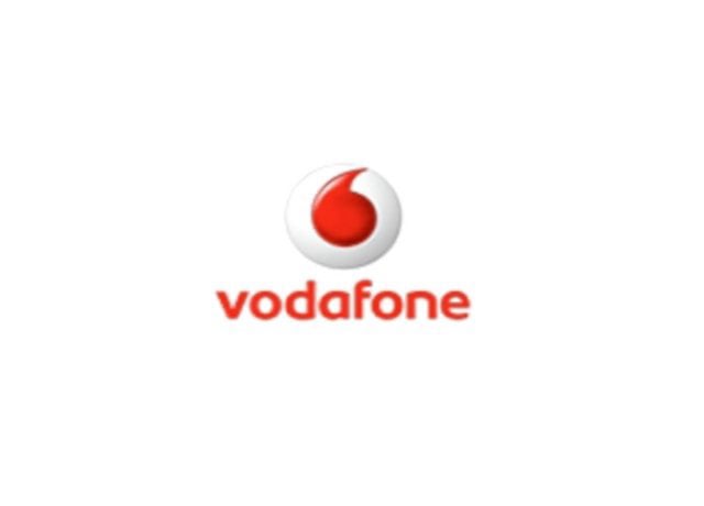 Vodafone intro on Vimeo
