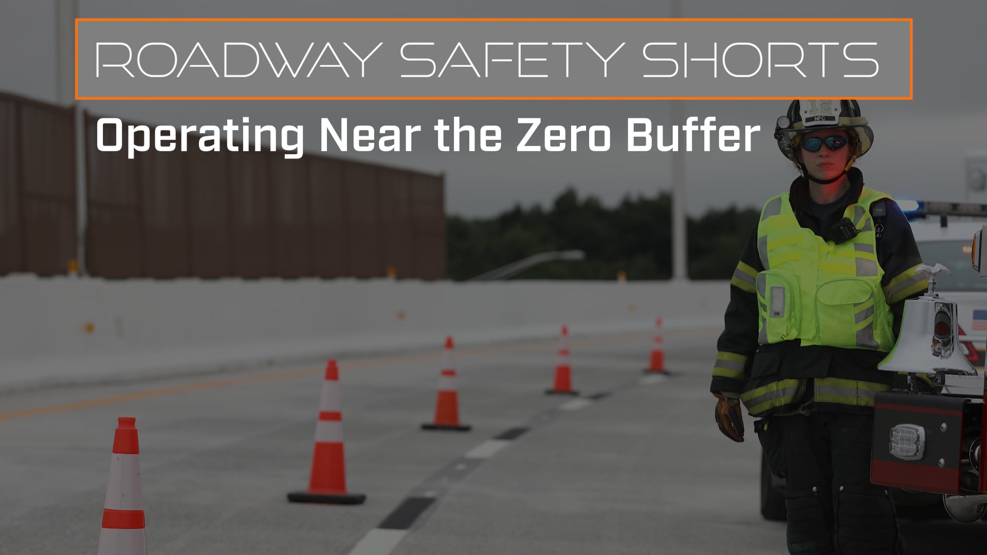 Operating Near the Zero Buffer