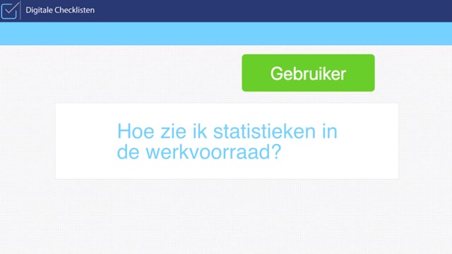 Handleiding voor gebruikers on Vimeo