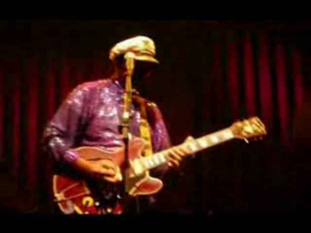 Johnny B. Goode Live on Vimeo