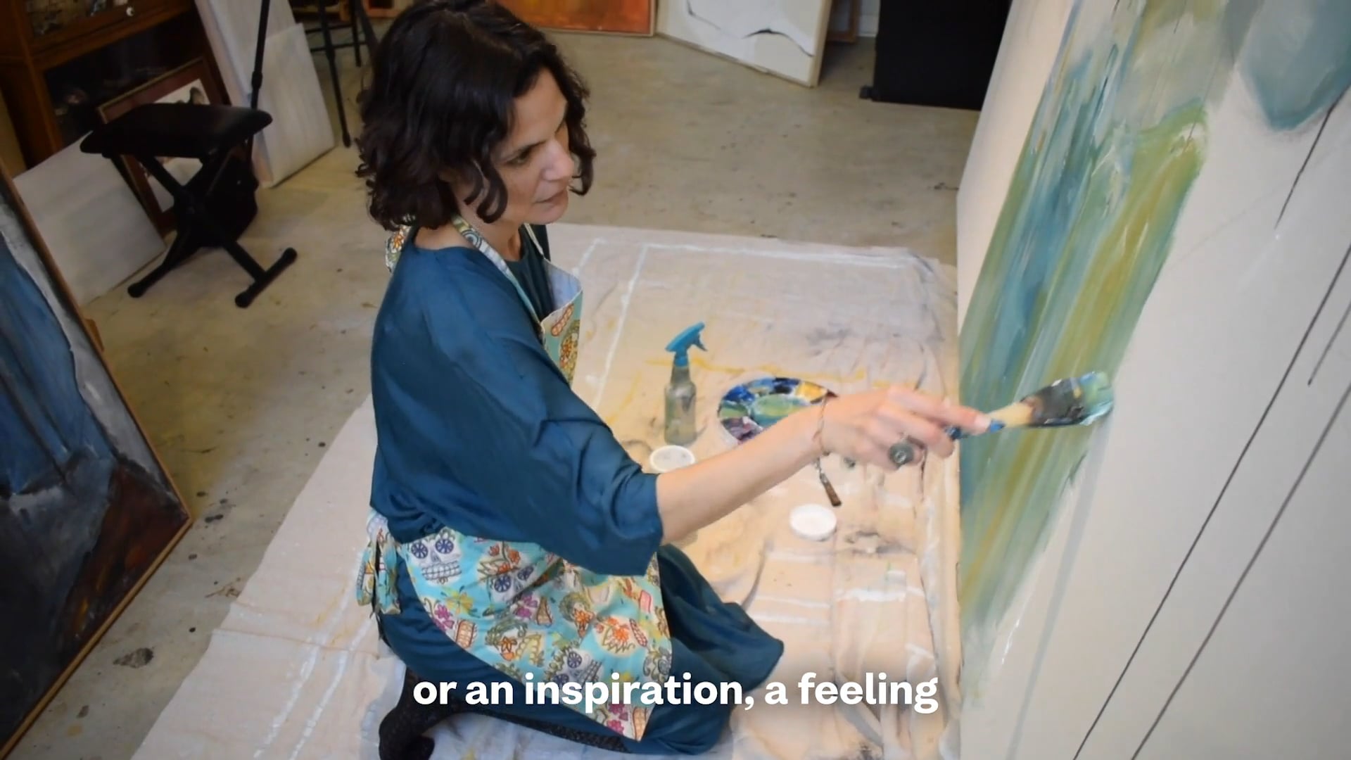 Rima Muna on Vimeo
